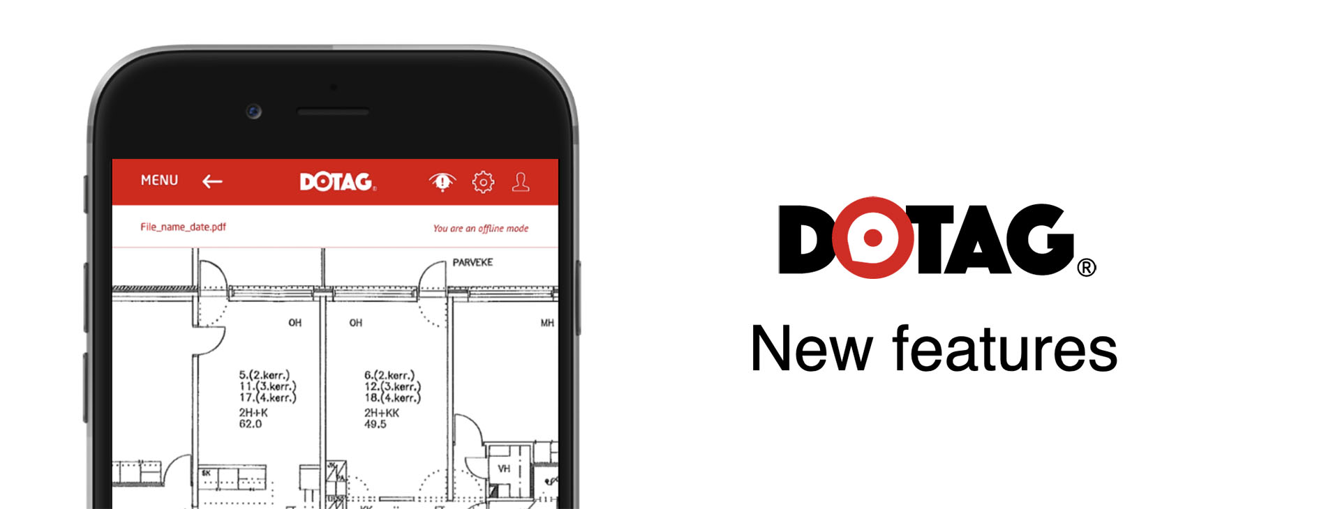 Dotag new Features – Dotag